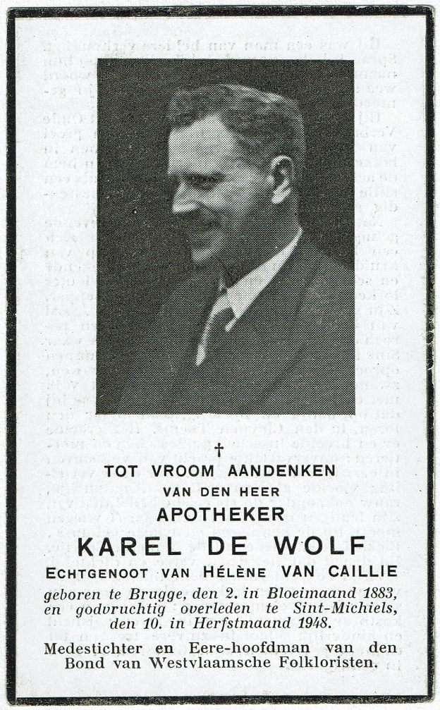 Willy Dezutter | Beter te zijn dan te schijnen